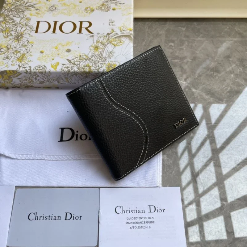 OEM Christian Dior Wallets Purse