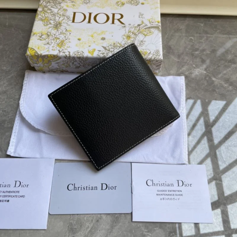OEM Christian Dior Wallets Purse