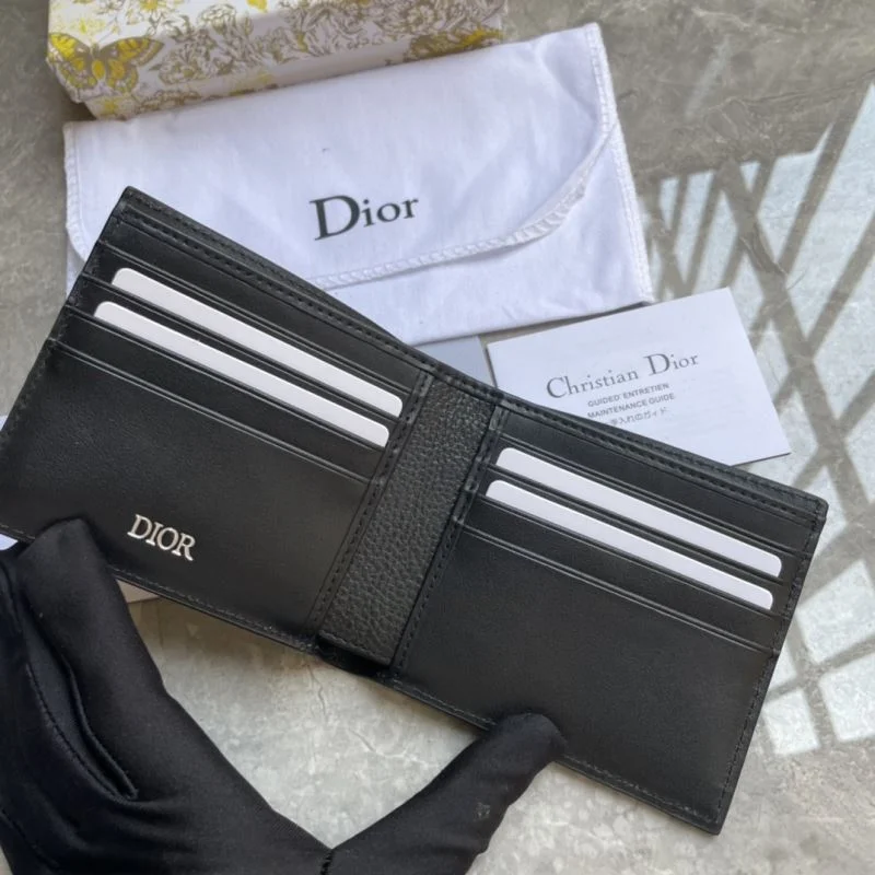 OEM Christian Dior Wallets Purse