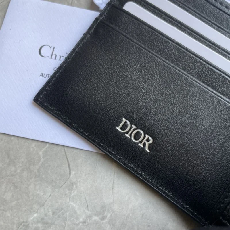 OEM Christian Dior Wallets Purse