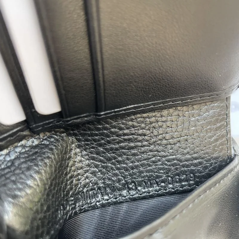 OEM Christian Dior Wallets Purse
