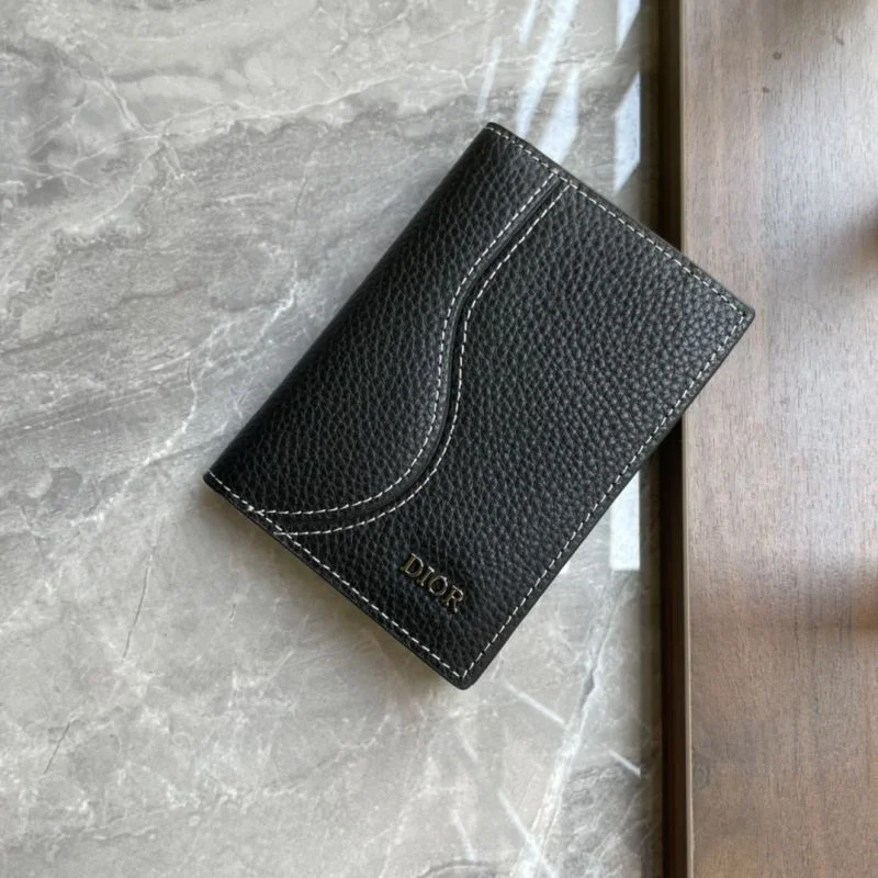 Christian Dior Wallets Purse