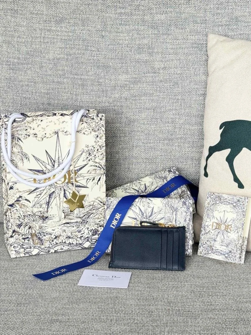 Cut-rate Christian Dior Wallets Purse
