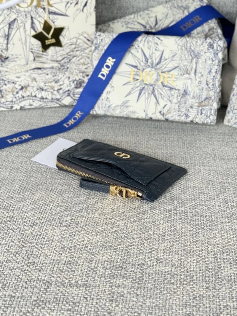 Cut-rate Christian Dior Wallets Purse