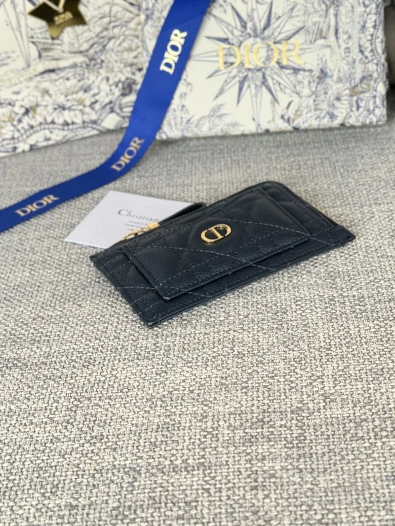 Cut-rate Christian Dior Wallets Purse