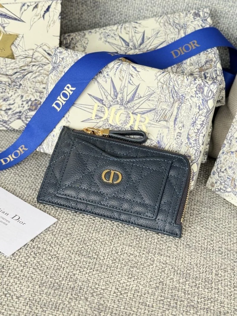 Cut-rate Christian Dior Wallets Purse