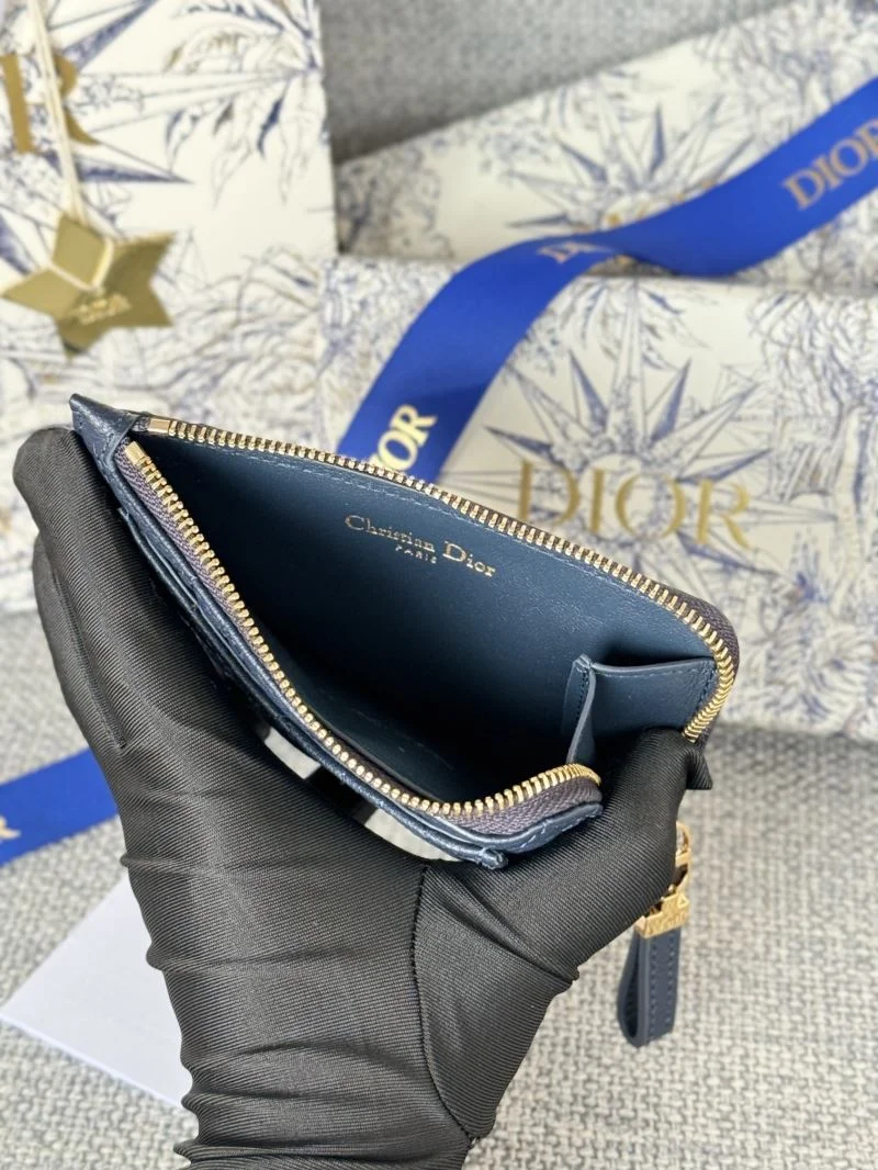 Cut-rate Christian Dior Wallets Purse