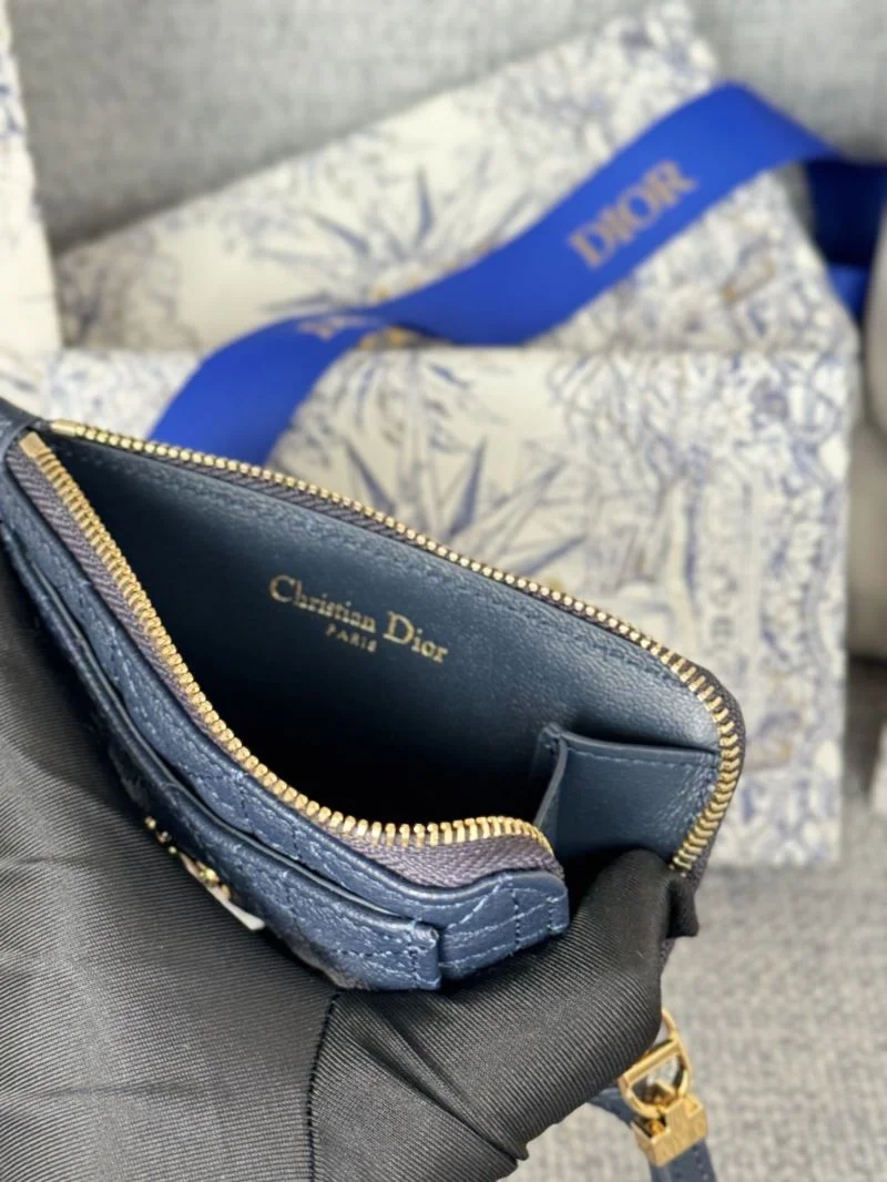 Cut-rate Christian Dior Wallets Purse