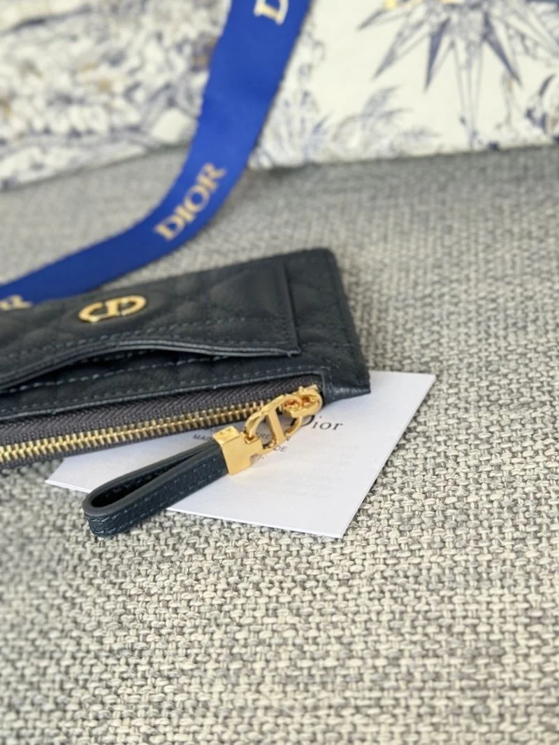 Cut-rate Christian Dior Wallets Purse