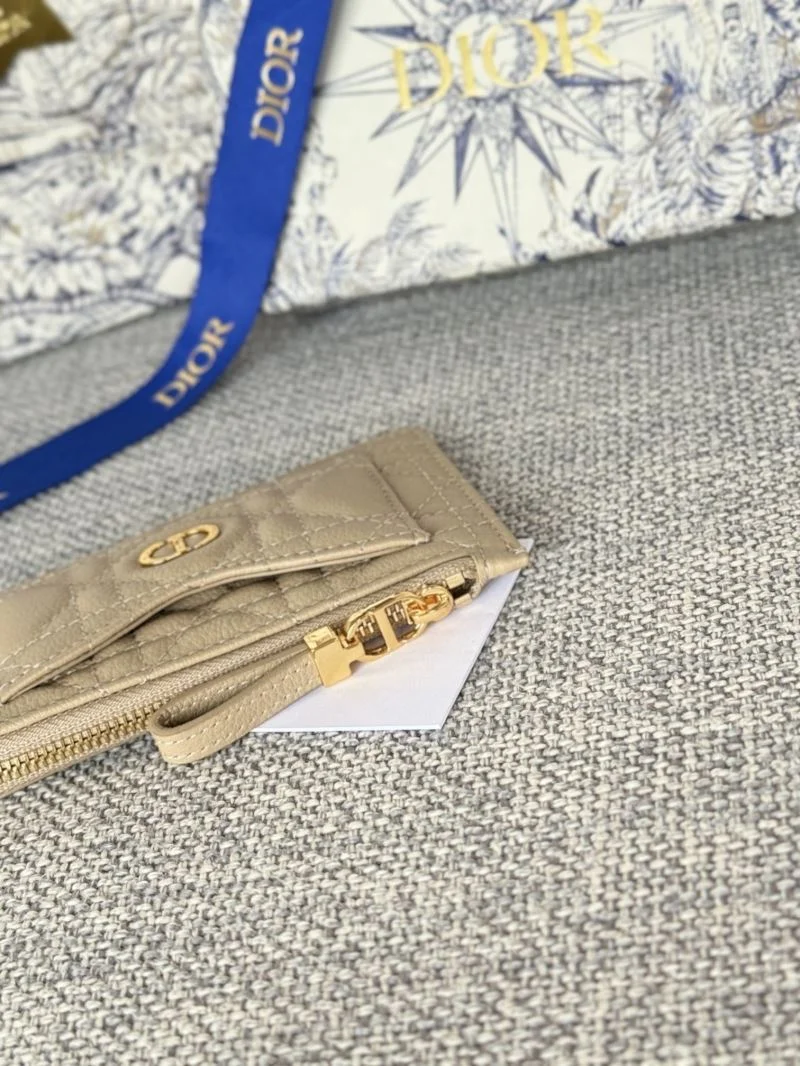 Official Christian Dior Wallets Purse