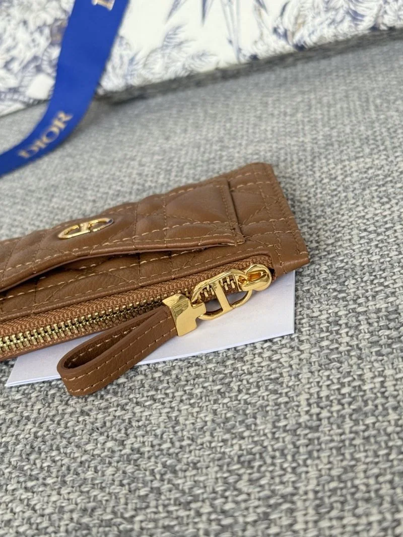 Value-priced Christian Dior Wallets Purse