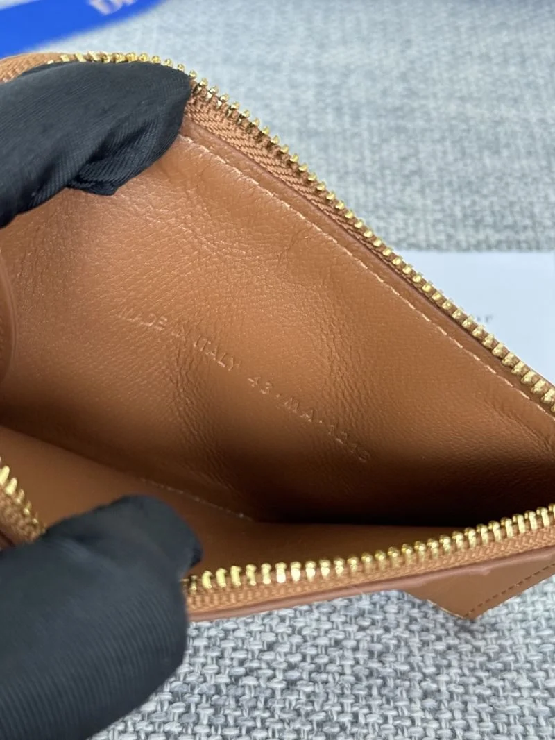 Value-priced Christian Dior Wallets Purse