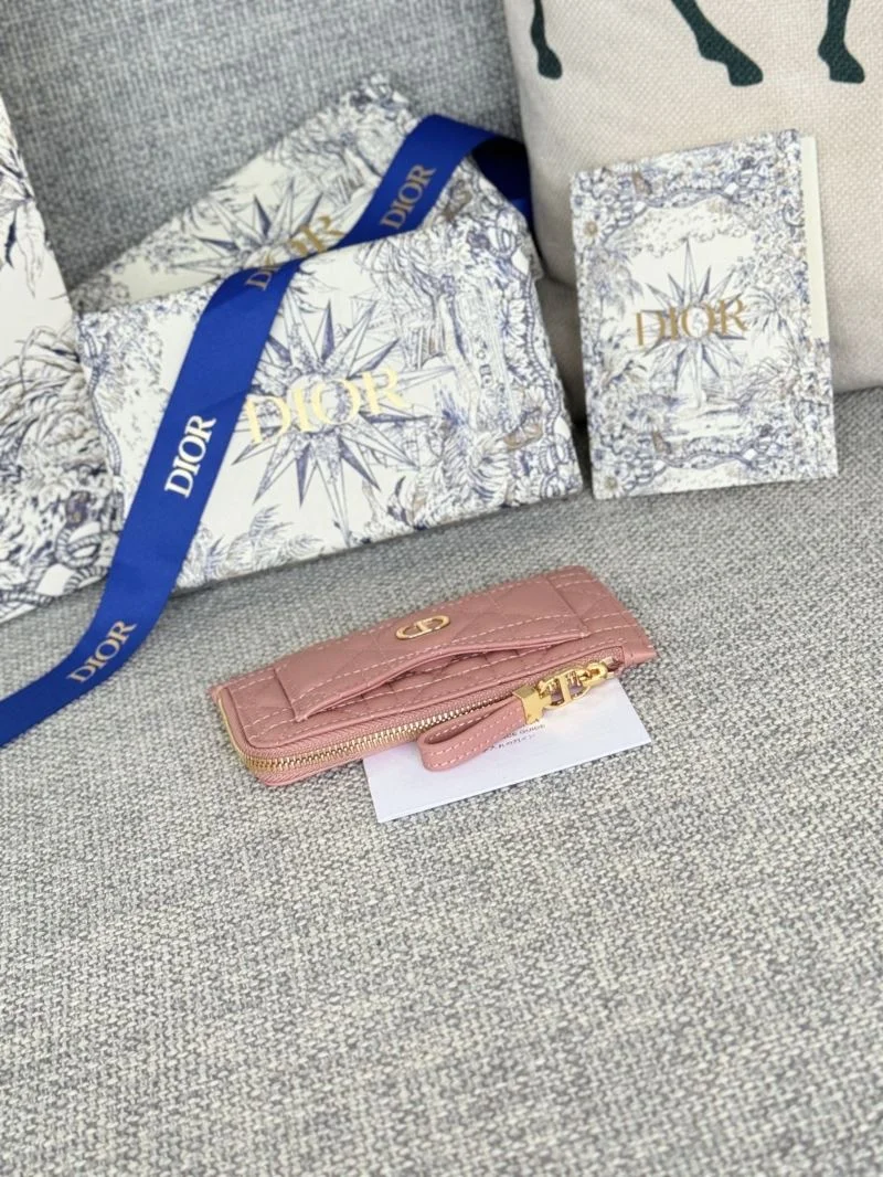 Cut-rate Christian Dior Wallets Purse