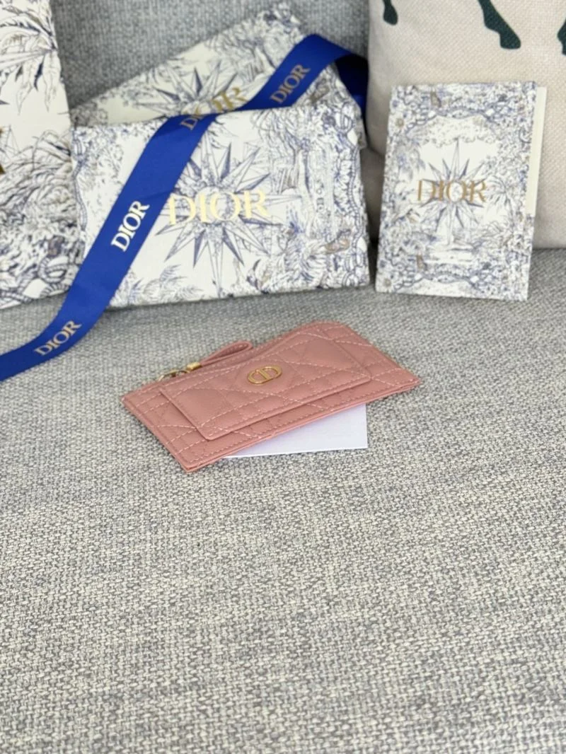 Cut-rate Christian Dior Wallets Purse