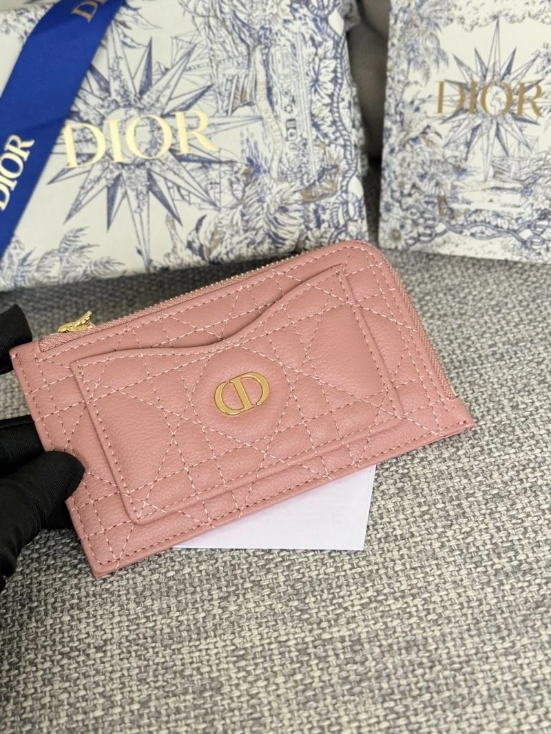 Cut-rate Christian Dior Wallets Purse