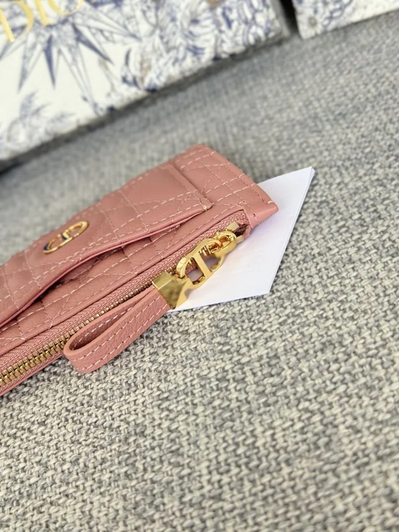 Cut-rate Christian Dior Wallets Purse