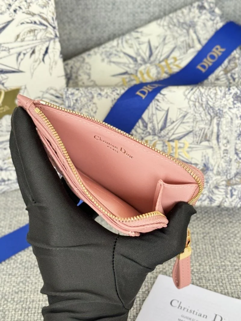 Cut-rate Christian Dior Wallets Purse