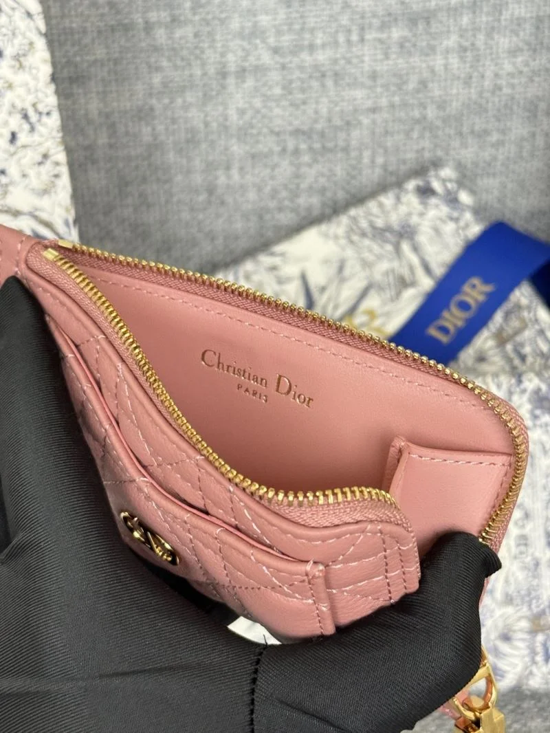 Cut-rate Christian Dior Wallets Purse
