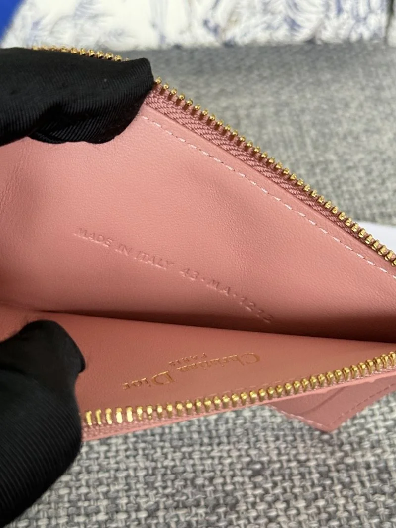 Cut-rate Christian Dior Wallets Purse