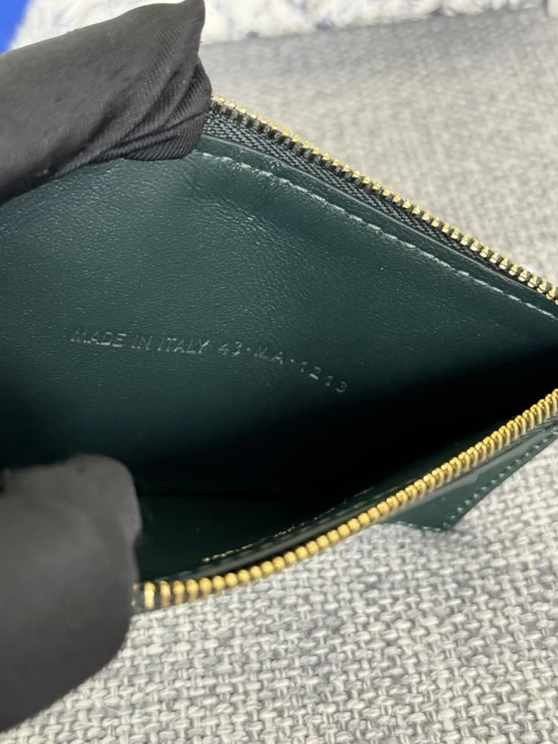 Real Christian Dior Wallets Purse