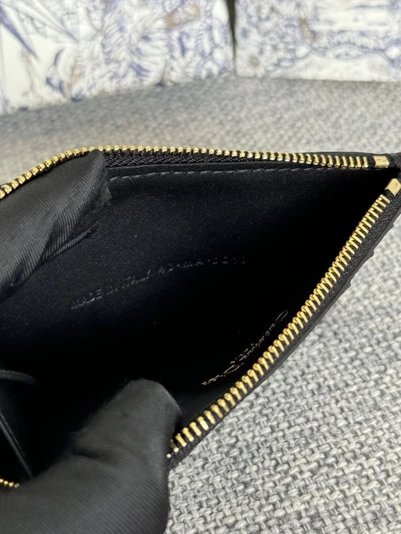 Original Christian Dior Wallets Purse