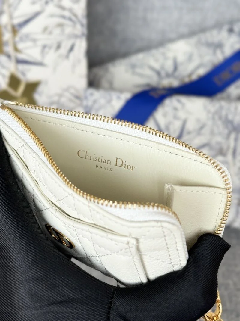 Economical Christian Dior Wallets Purse