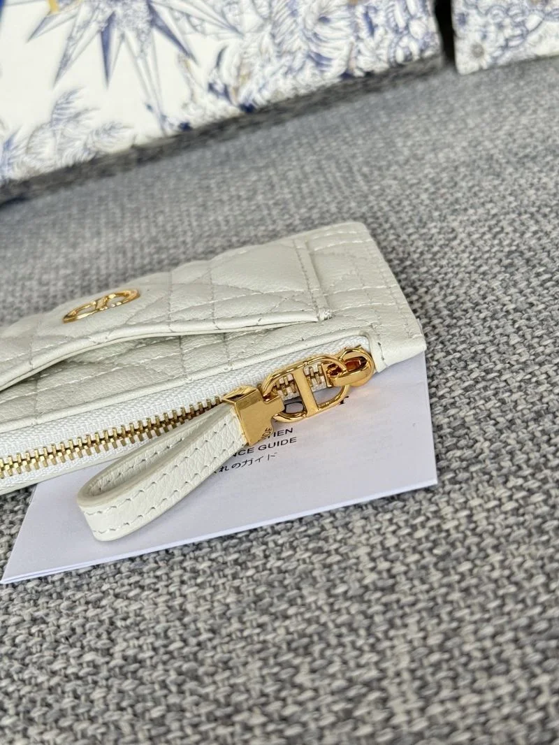 Economical Christian Dior Wallets Purse