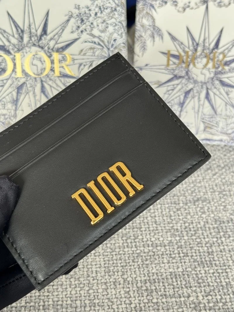 Economical Christian Dior Wallets Purse