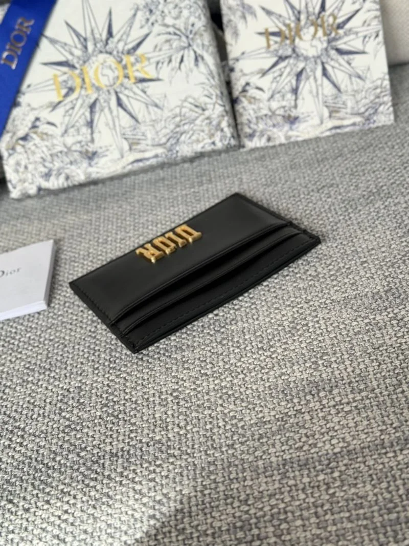 Economical Christian Dior Wallets Purse