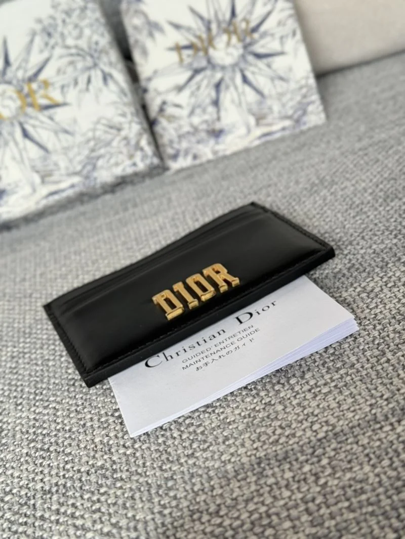 Economical Christian Dior Wallets Purse