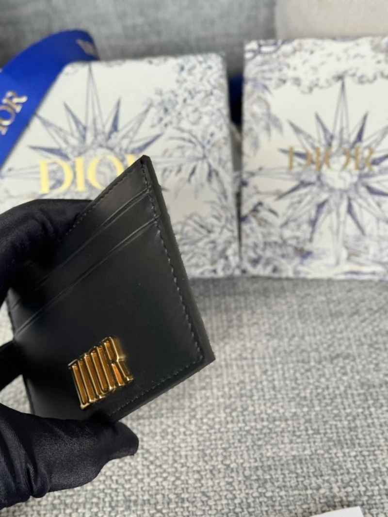 Economical Christian Dior Wallets Purse