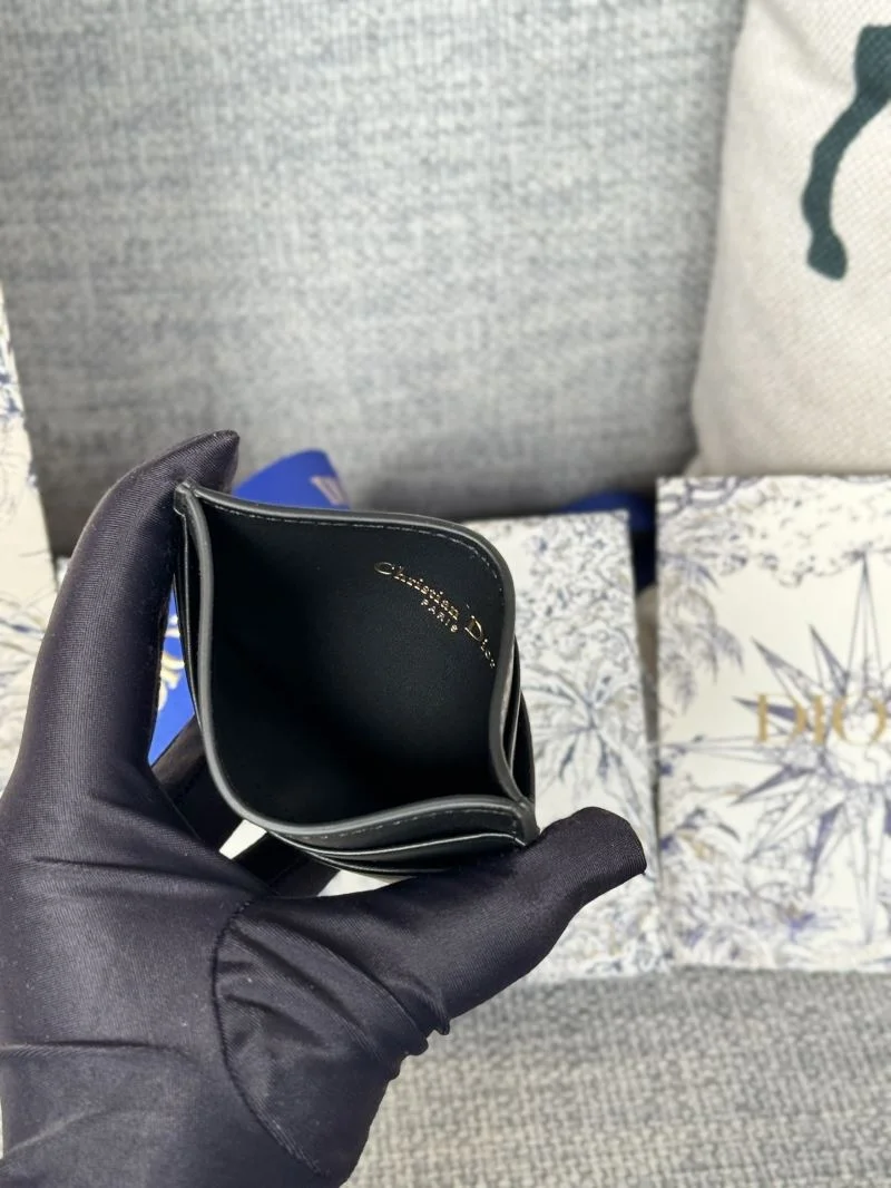 Economical Christian Dior Wallets Purse