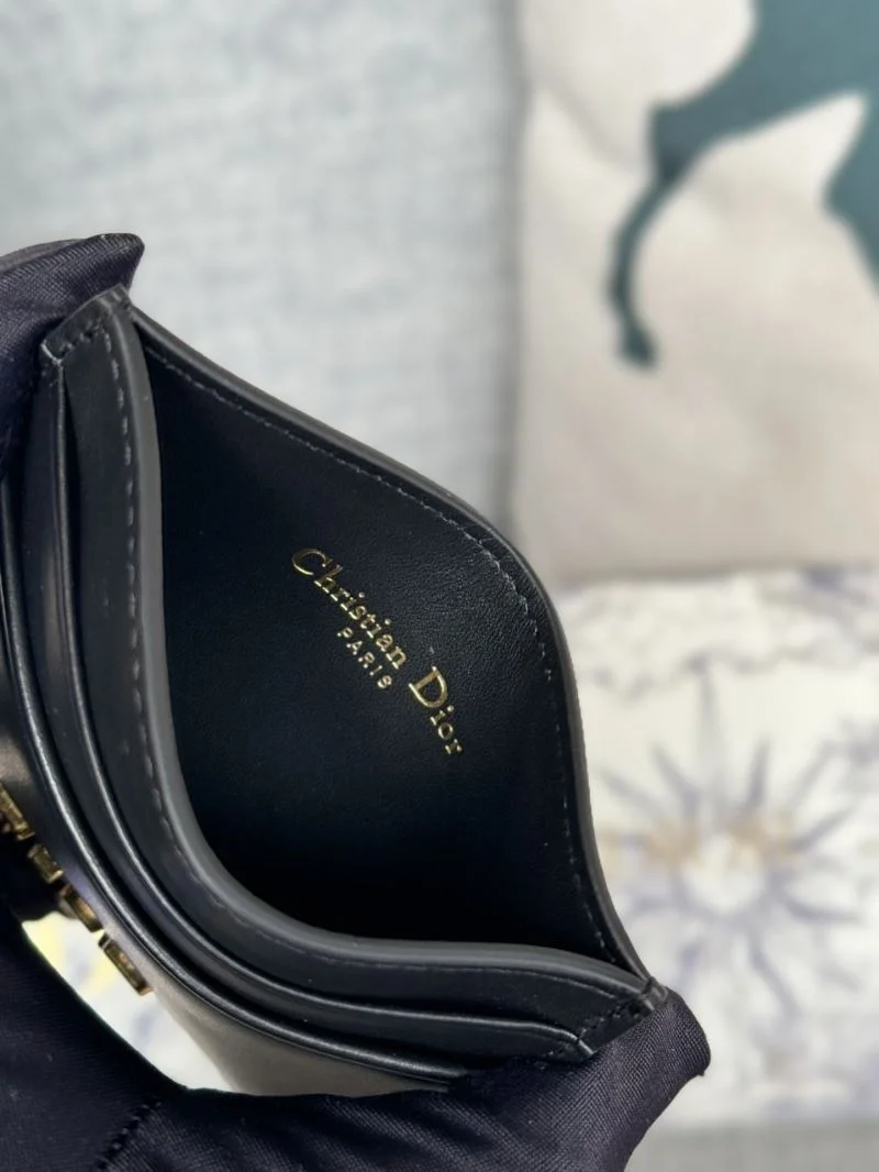 Economical Christian Dior Wallets Purse