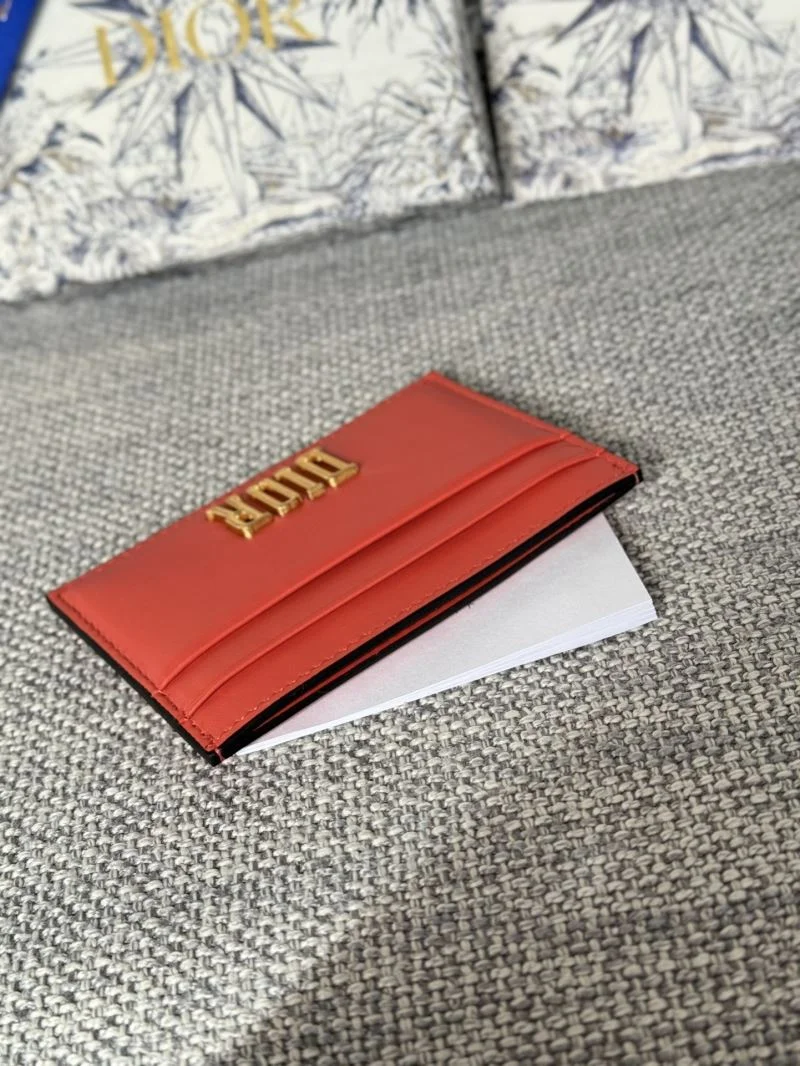 Inexpensive Christian Dior Wallets Purse