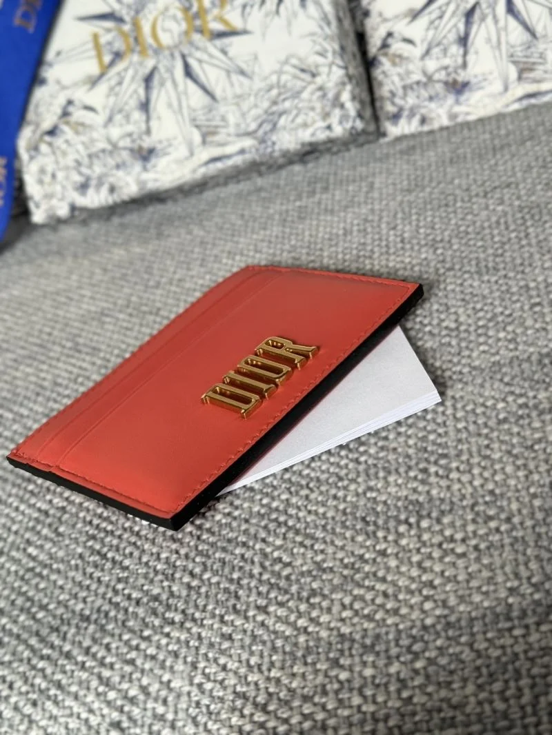 Inexpensive Christian Dior Wallets Purse