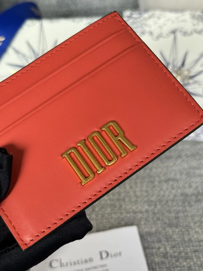 Inexpensive Christian Dior Wallets Purse