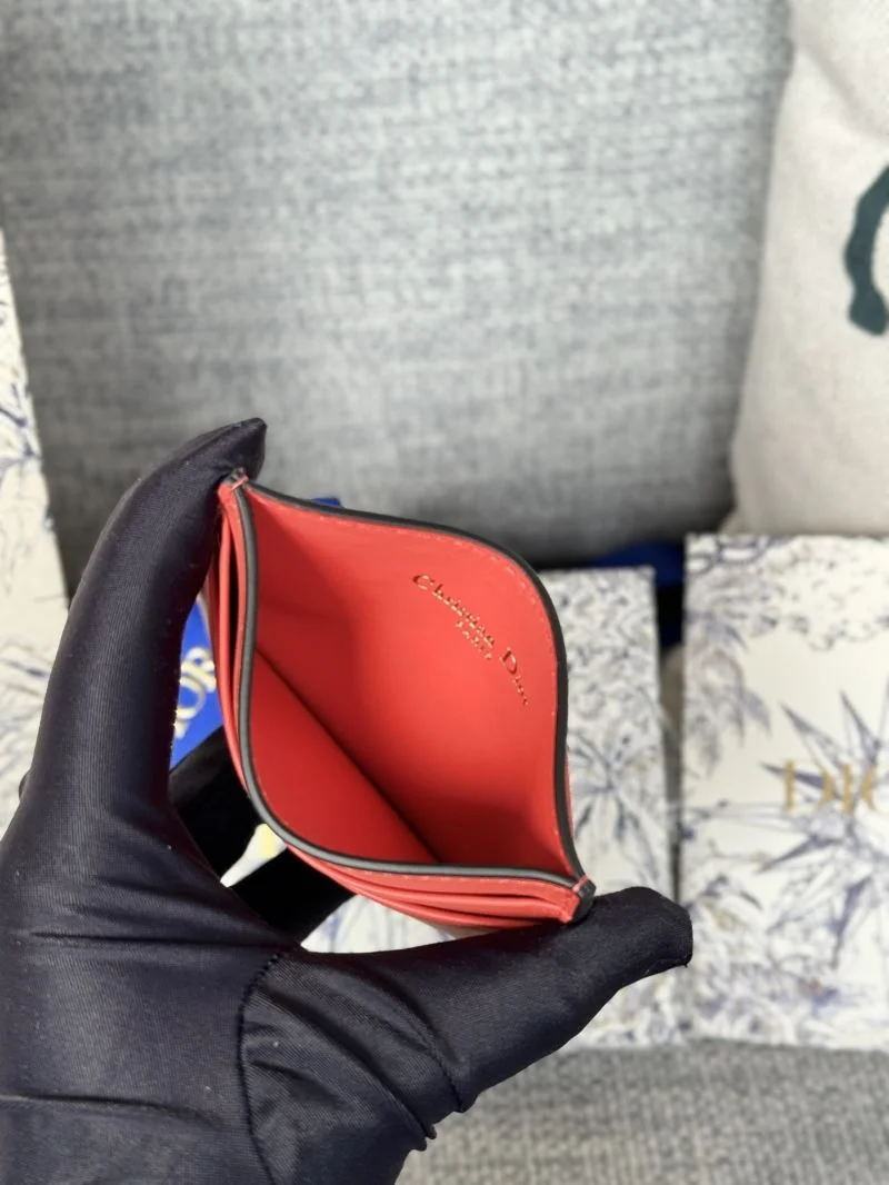 Inexpensive Christian Dior Wallets Purse