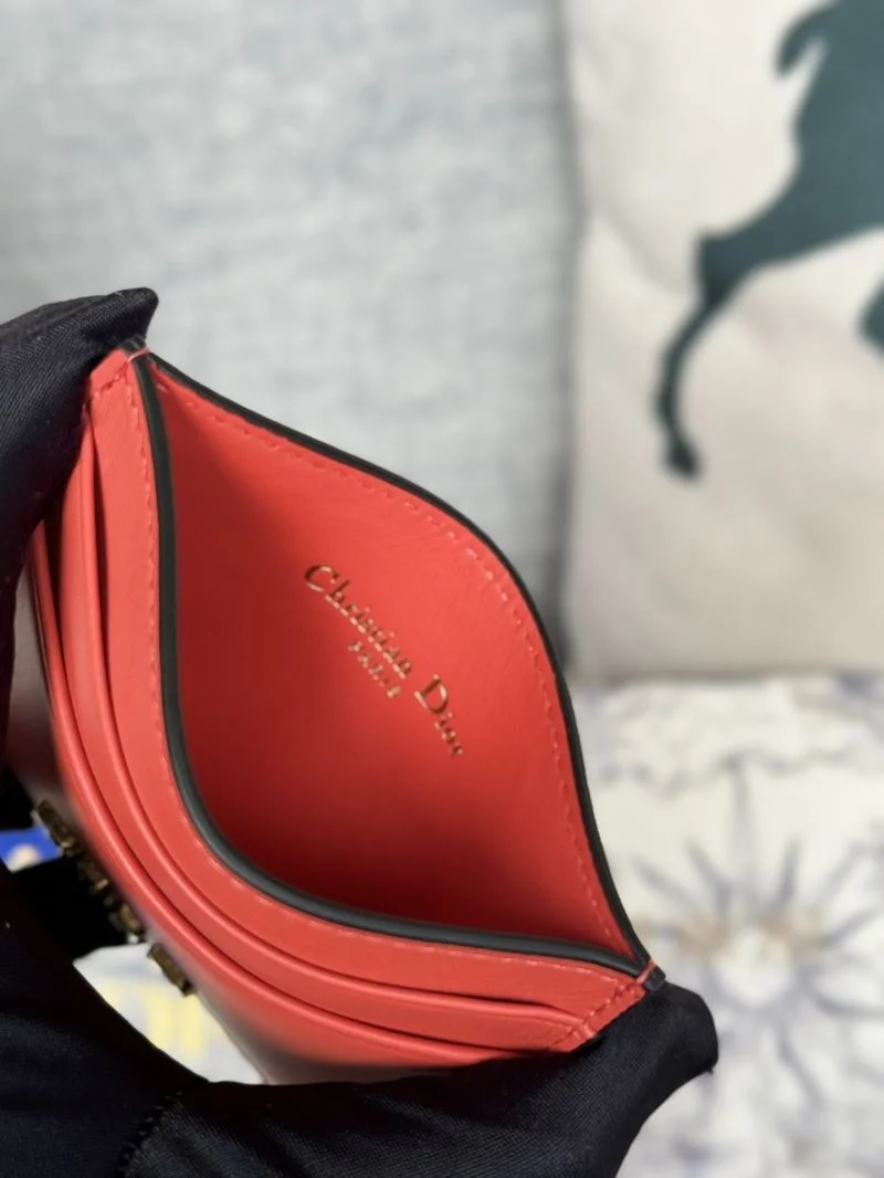 Inexpensive Christian Dior Wallets Purse