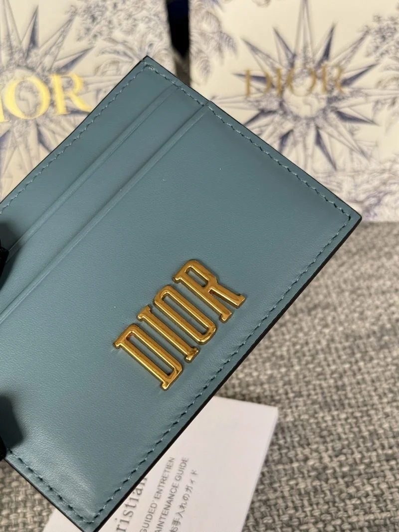 Discounted Christian Dior Wallets Purse