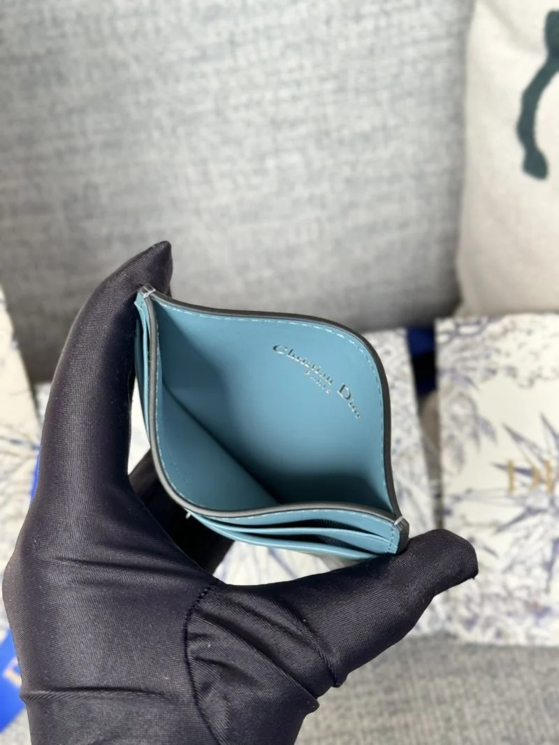 Discounted Christian Dior Wallets Purse