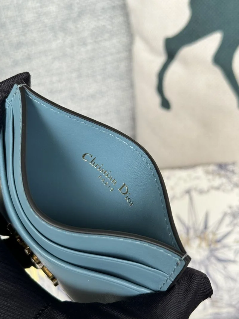 Discounted Christian Dior Wallets Purse