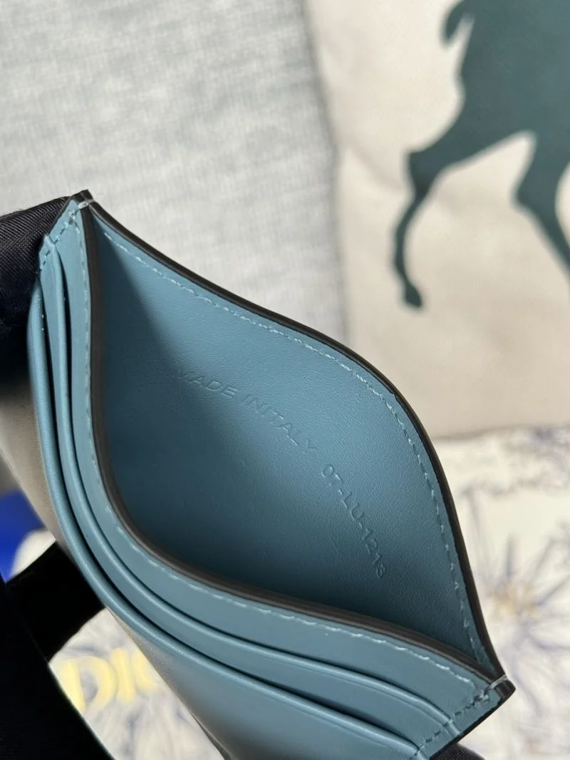Discounted Christian Dior Wallets Purse