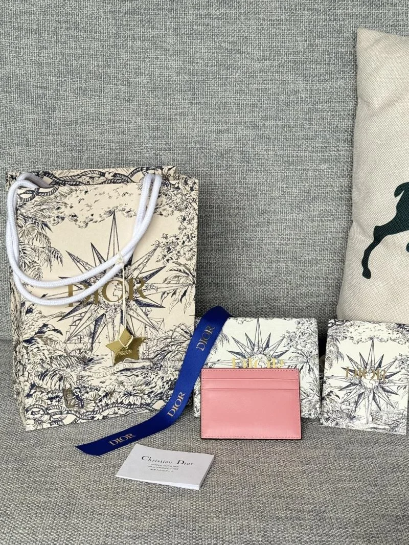 Top match Christian Dior Wallets Purse