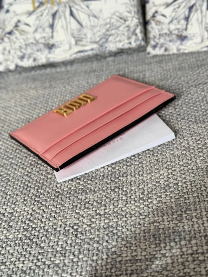 Top match Christian Dior Wallets Purse