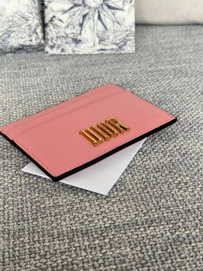 Top match Christian Dior Wallets Purse