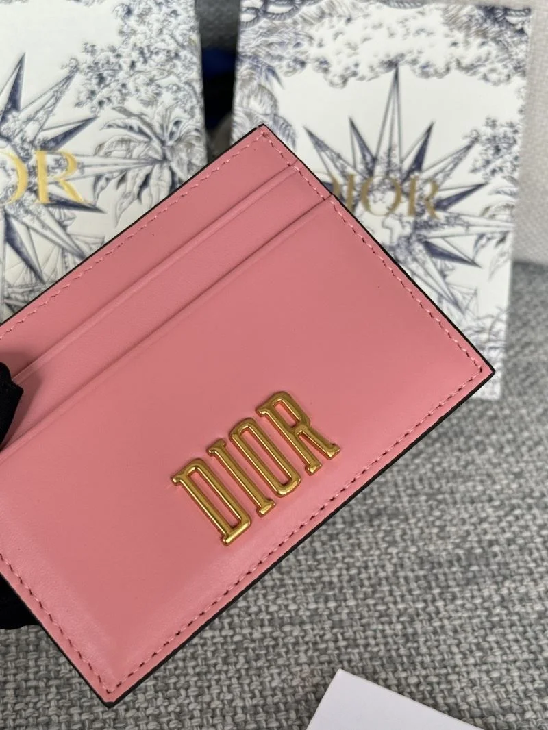Top match Christian Dior Wallets Purse