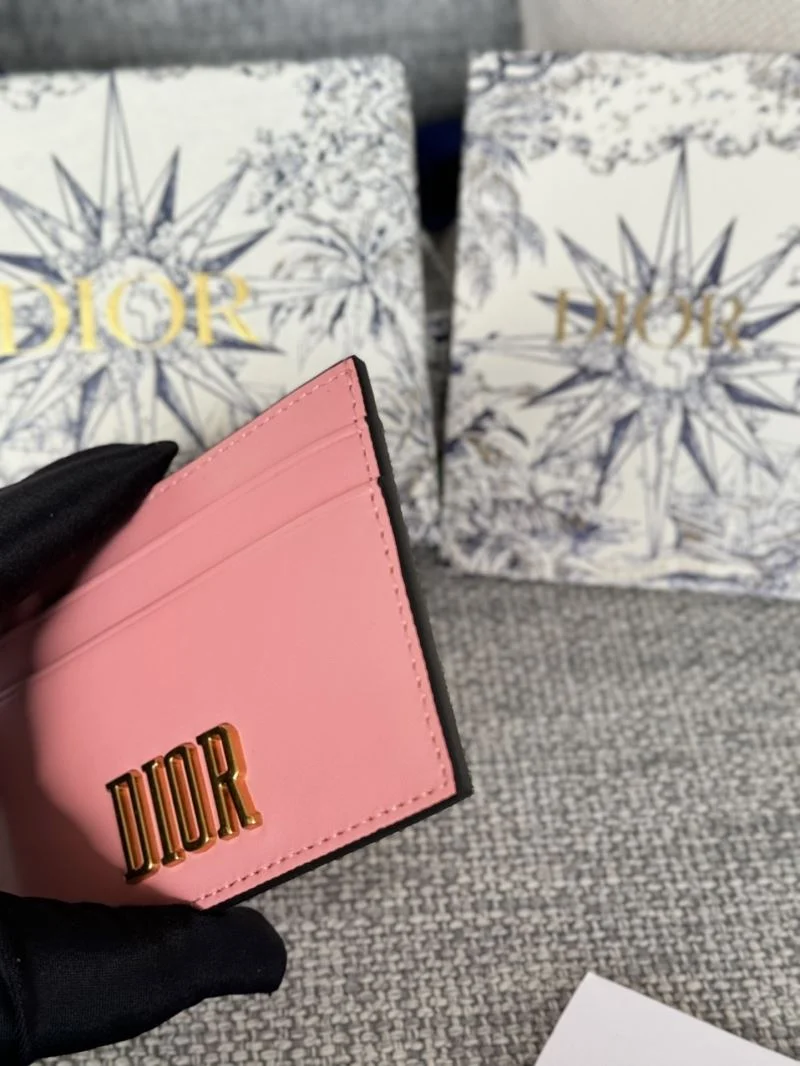 Top match Christian Dior Wallets Purse