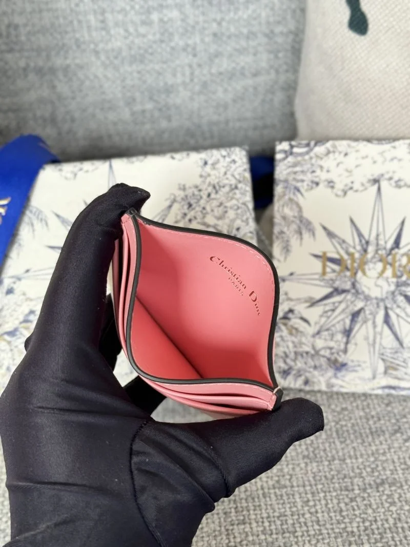 Top match Christian Dior Wallets Purse