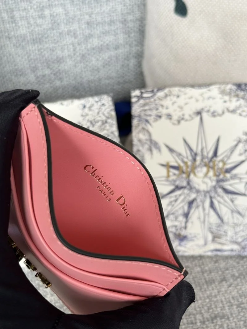 Top match Christian Dior Wallets Purse
