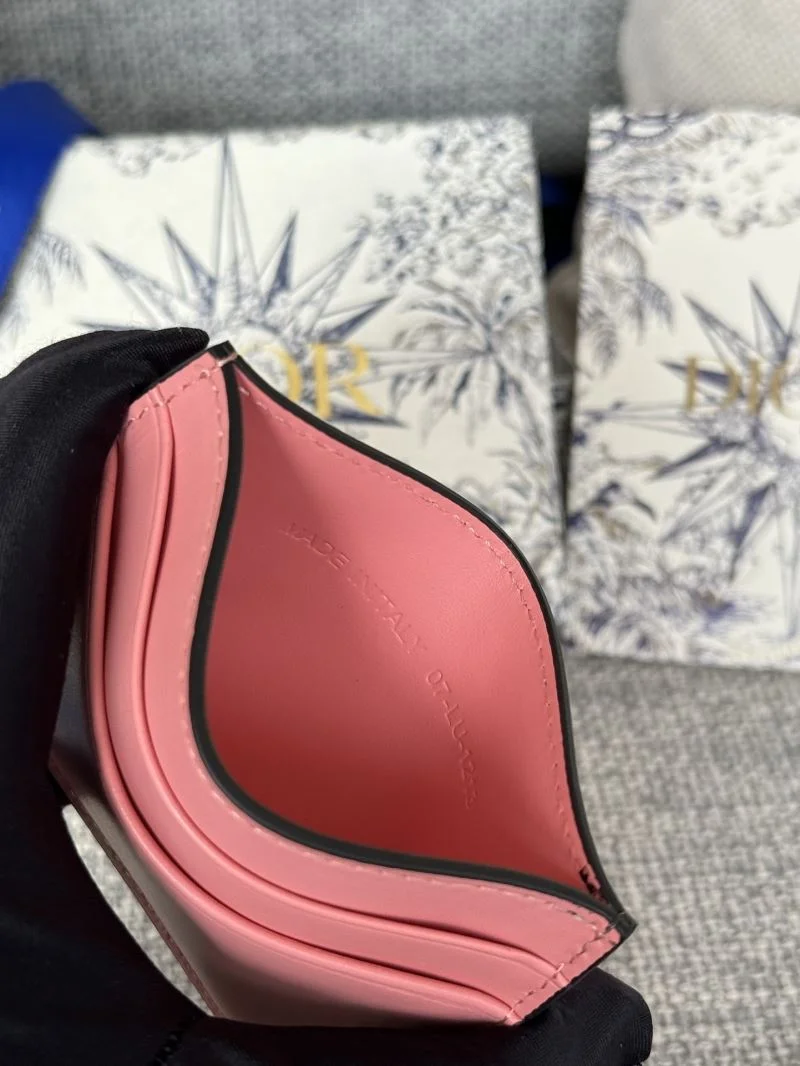 Top match Christian Dior Wallets Purse